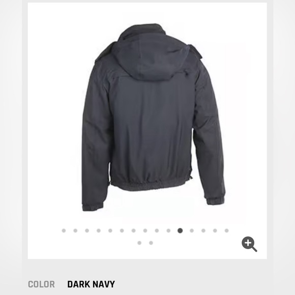 5.11 Tactical | Jackets & Coats | 51 Tactical 5in1 Jacket 2navylarge ...